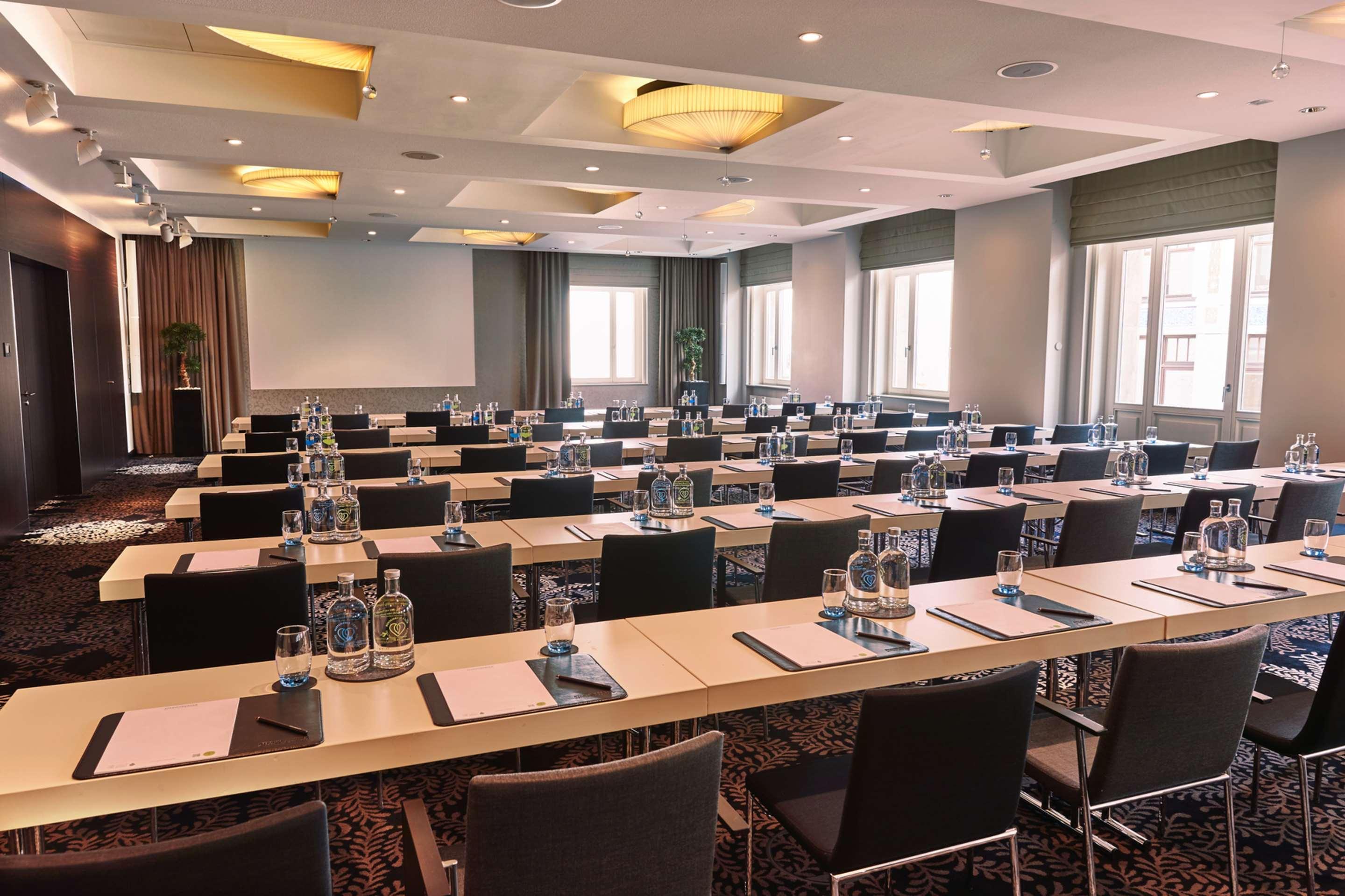Hotel Steigenberger Icon Grandhotel Handelshof Leipzig, Germany - book ...